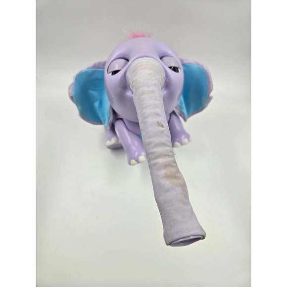 Juno My Baby Elephant | Toys | Juno My Baby Elephant With Interactive ...